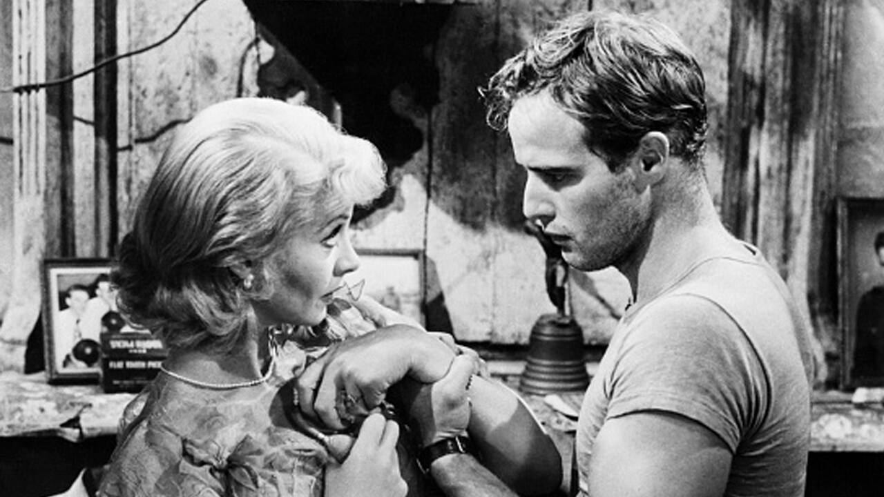 Streetcar Named Desire Blanche
