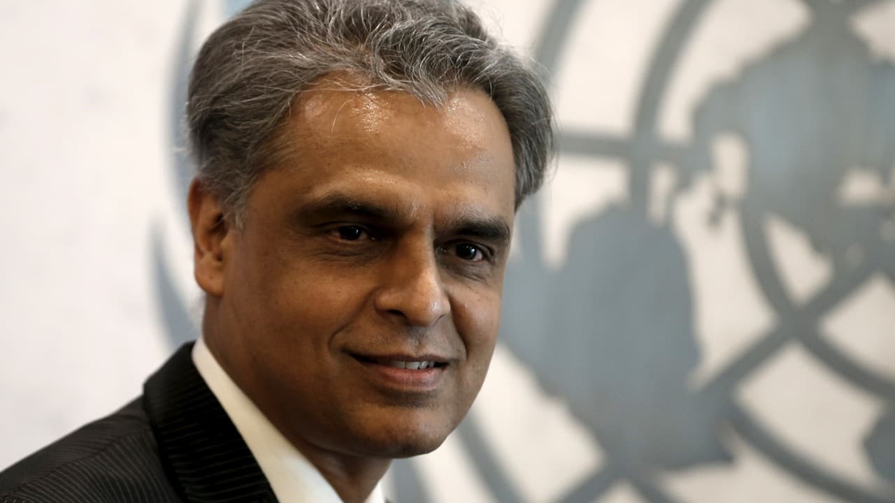 India, China are 'frenemies' working with each other despite ...