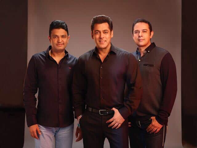 Blockbuster jodi of Salman and director Ali Abbas come together again ...