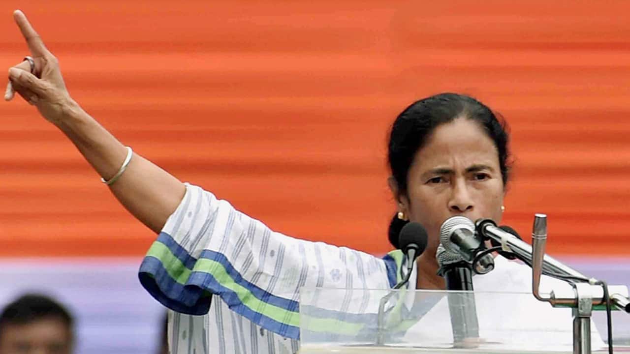 West Bengal panchayat polls: TMC sweeps elections with over 20,000 seats as BJP emerges distant ...