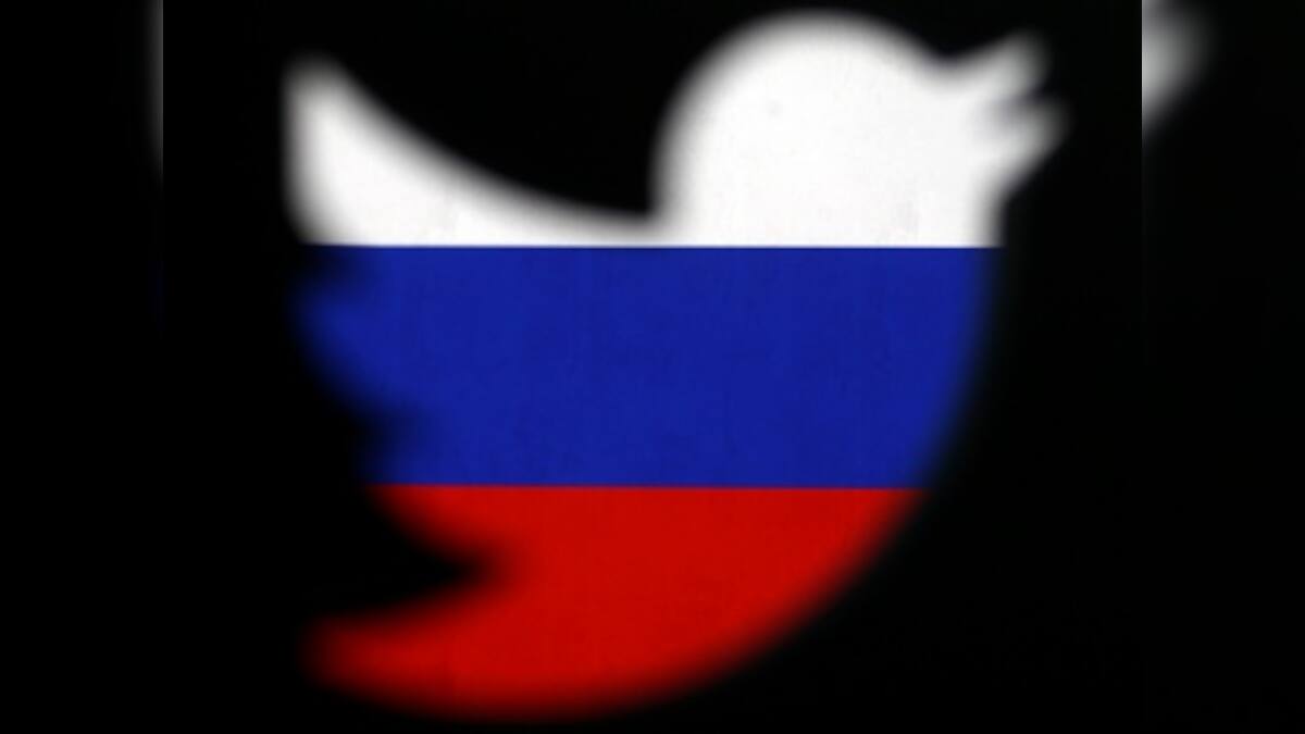 Fake Twitter accounts boost mass hashtag protest as part of Russian ...