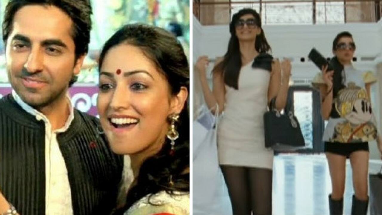 Fukrey Returns: From Vicky Donor to Aisha, here are films that depict ...