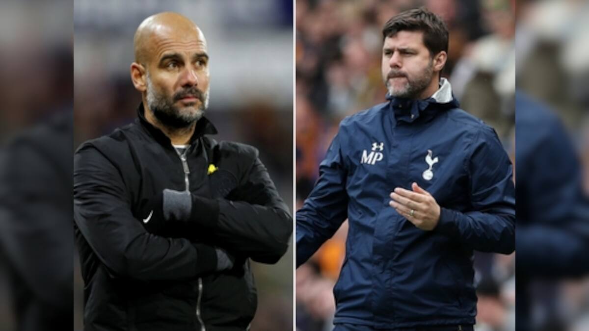 Manchester City vs Tottenham preview: Spurs face uphill task in halting ...