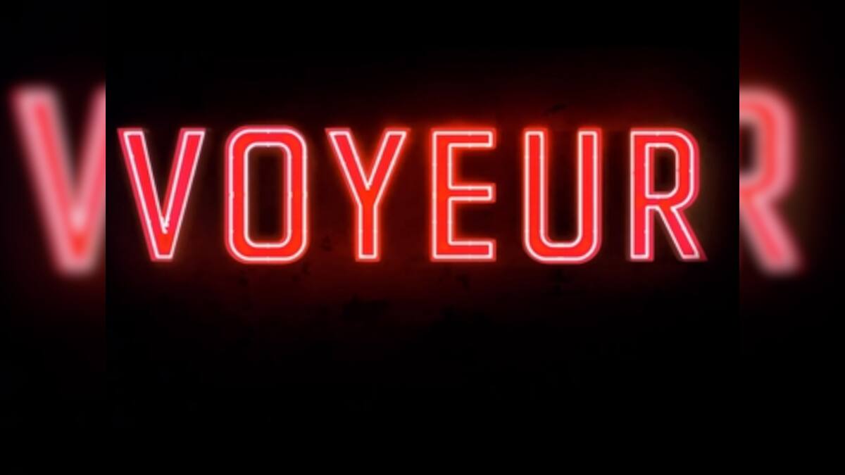 Netflix's Voyeur review: This fascinating docu makes your skin crawl ...