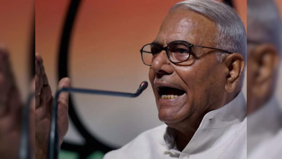 Yashwant Singh set to take up farmers' woes in Madhya Pradesh, join ...