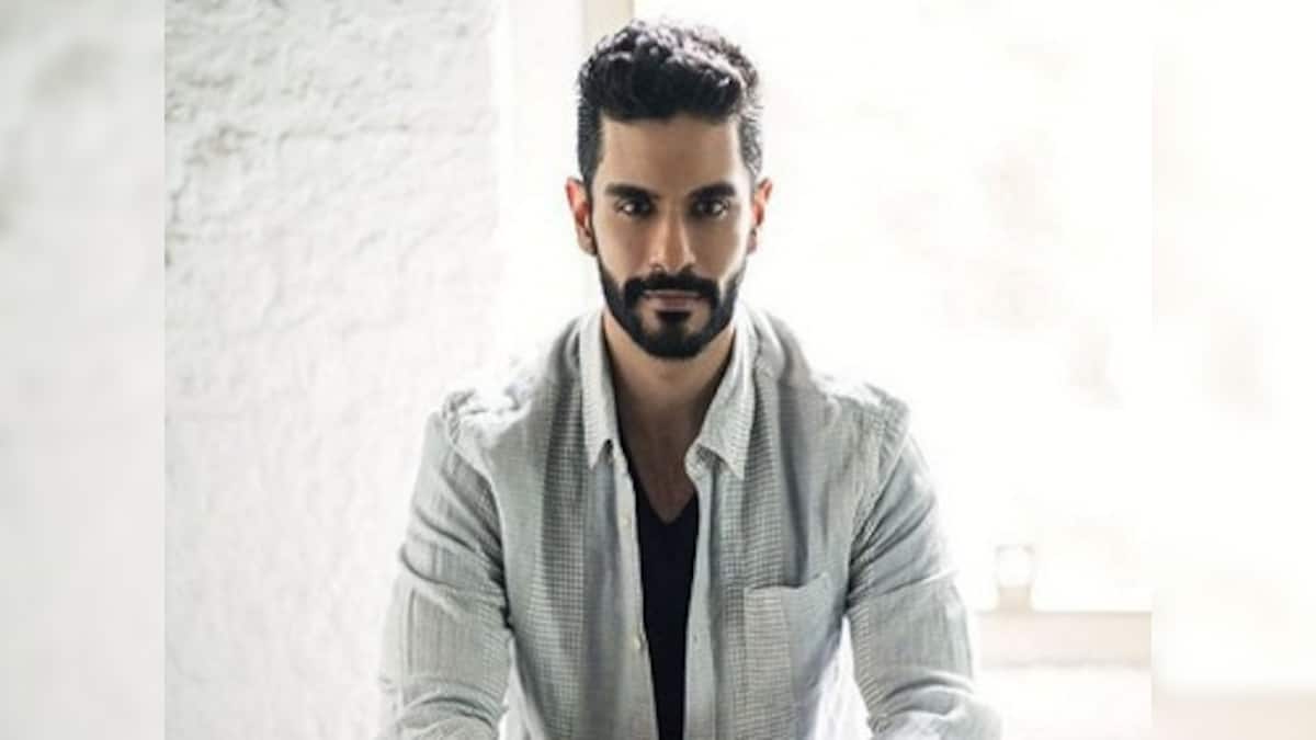 Tiger Zinda Hai star Angad Bedi on working with Salman Khan, Amitabh ...