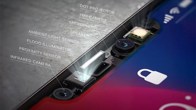 Apple grants $390 million to Finisar to boost production of laser chips ...