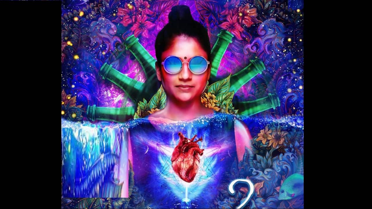 Aruvi movie review: Aditi Balan is pitch-perfect in this gutsy film ...