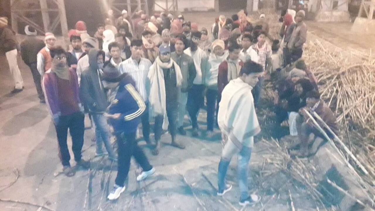 Bihar boiler blast: Five labourers killed, nine others injured at sugar ...