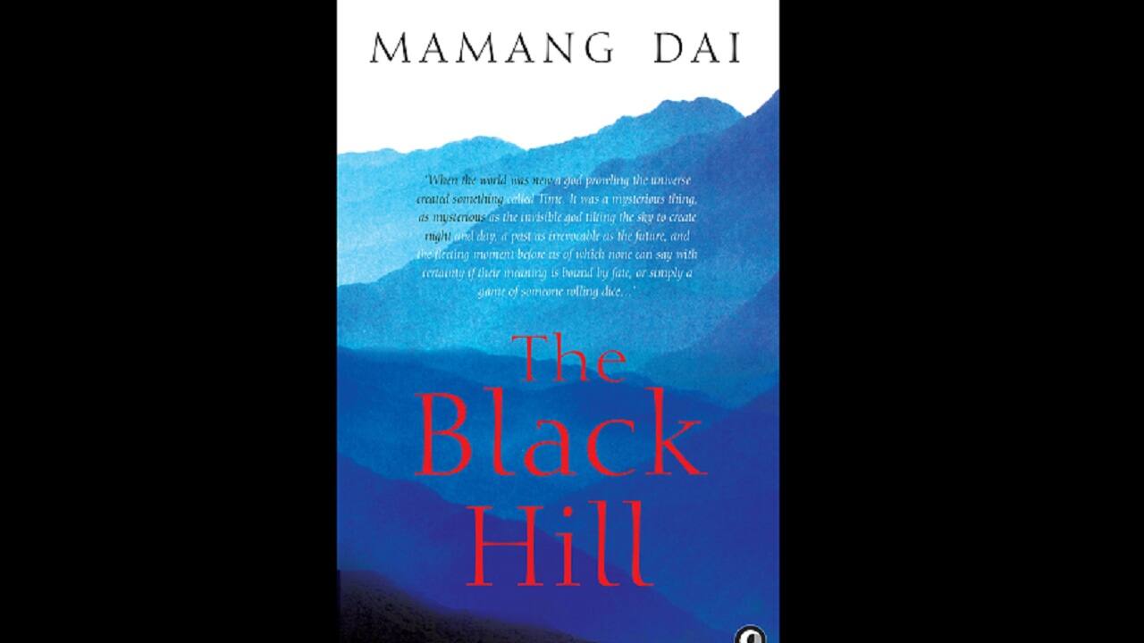 Mamang Dai and Ramesh Kuntal Megh win Sahitya Akademi award ...