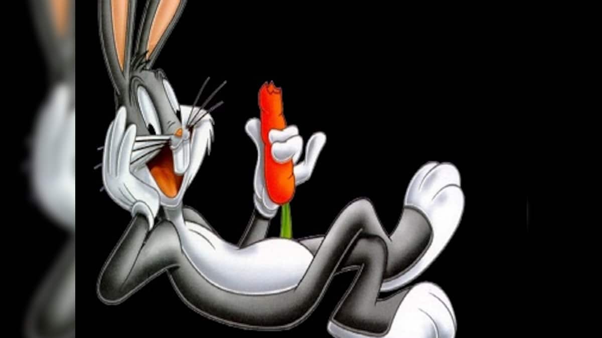 Bugs Bunny animator and veteran illustrator Bob Givens passes away aged ...