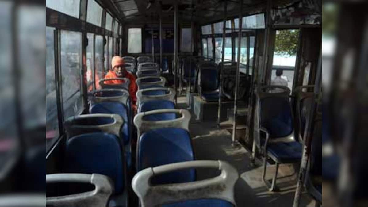 That stinks: Man arrested in Himachal Pradesh after bus passengers ...