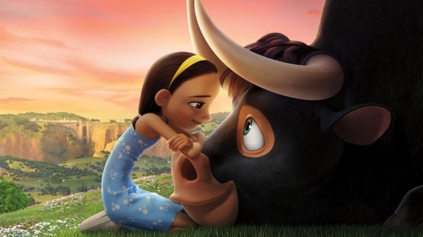 Ferdinand movie review: Hits the sweet spot between comfortable and ...