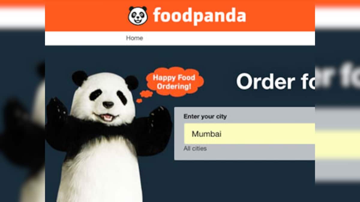 Ola buying Foodpanda’s India business comes as a big relief for German ...