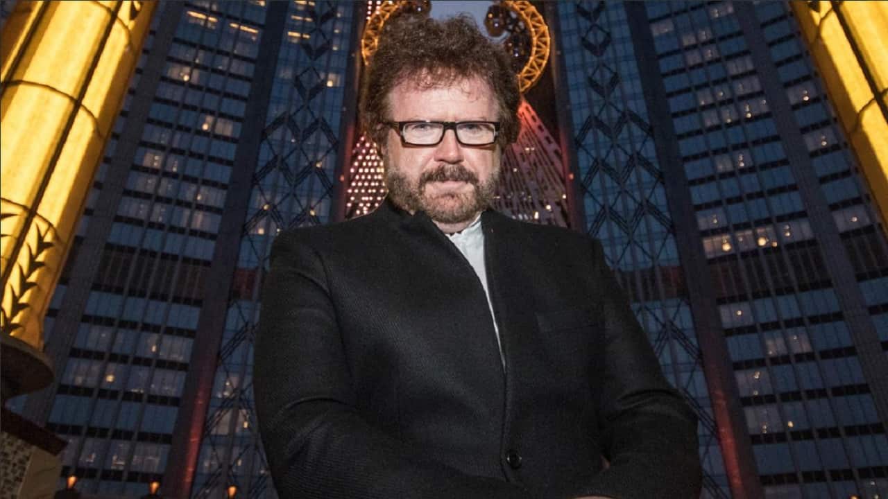 Gary Goddard accused of sexual misconduct by more former child actors ...