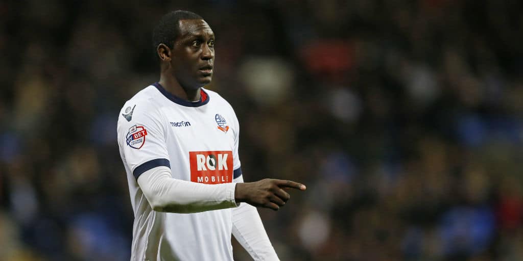 Former England and Liverpool star Emile Heskey to unveil plans for ...
