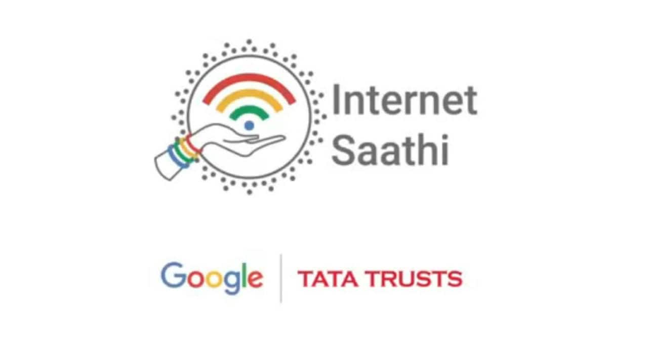Internet Saathi an initiative by Google to digitally empower women in rural India has expanded ...
