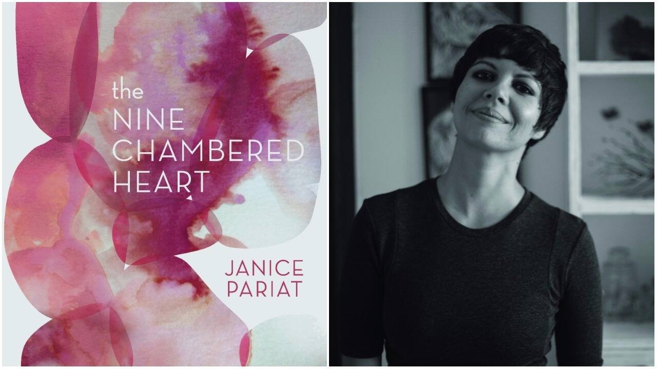 The Nine Chambered Heart: Janice Pariat's novel examines one person ...