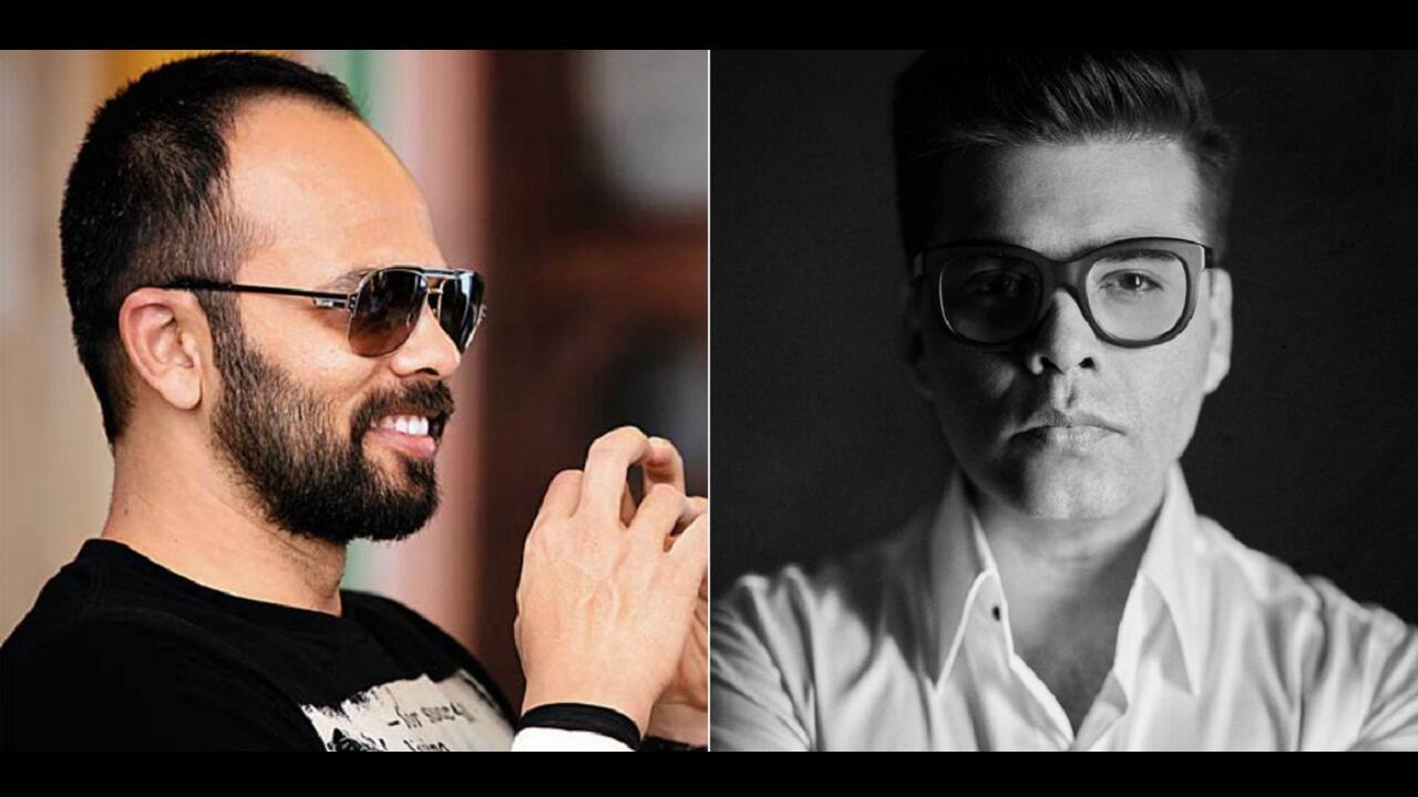 Karan Johar, Rohit Shetty's upcoming show to replace The Great Indian ...