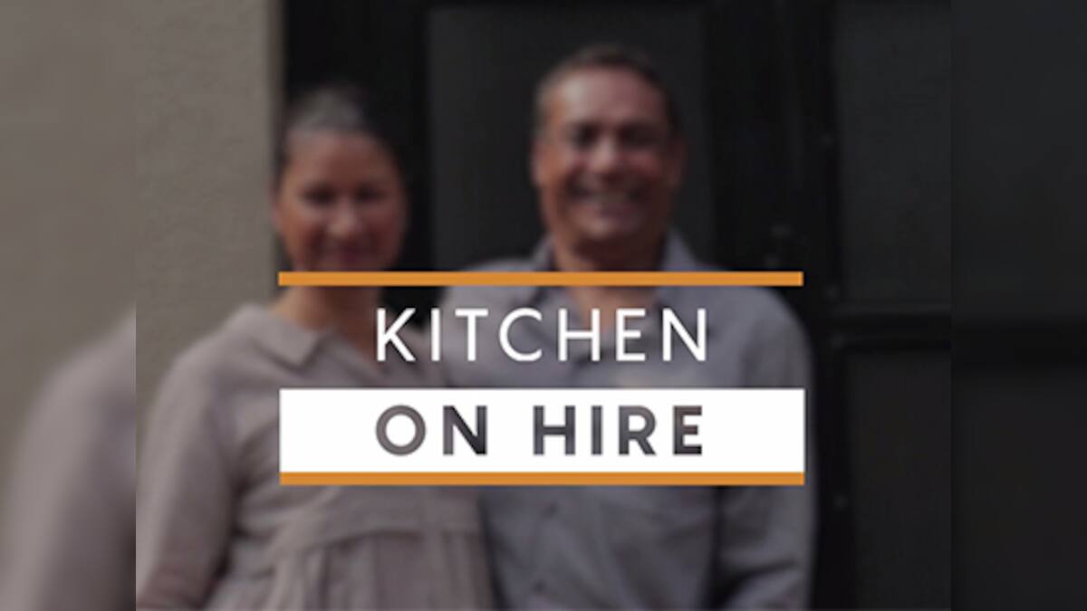 Meet the couple behind Magazine Street Kitchen, Mumbai's first mega co ...