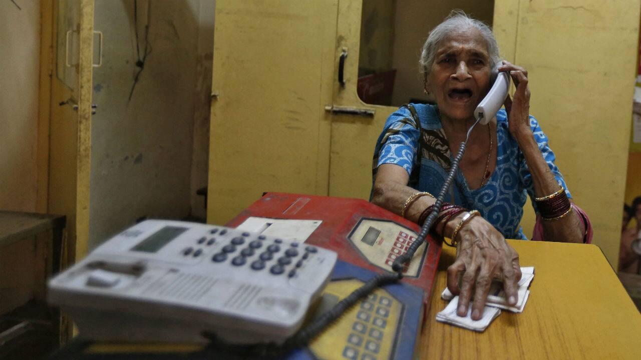 A call in time can save a life: How a good old phone call can make a ...