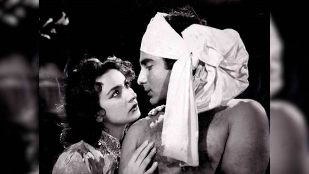 In Shalom Bollywood, the Jewish women who were the Hindi film industry ...