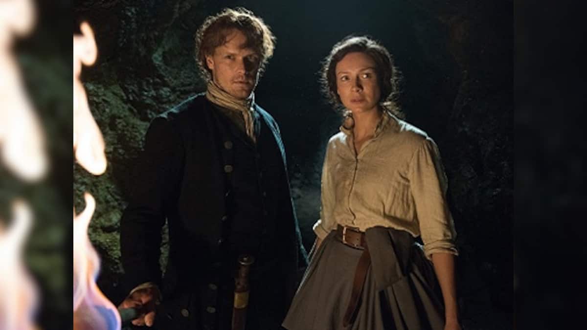 As Outlander season 3 ends, a look back at what we loved best about ...