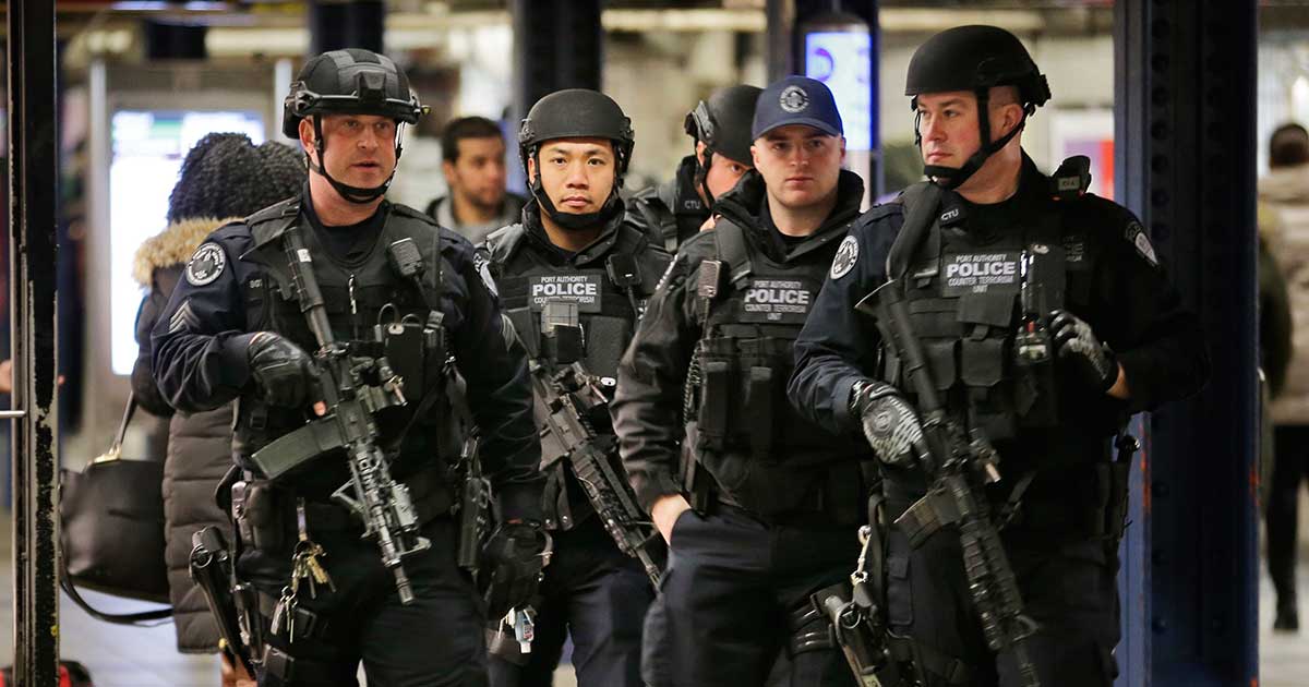 Bangladeshi immigrant Akayed Ullah indicted on terrorism charges for ...
