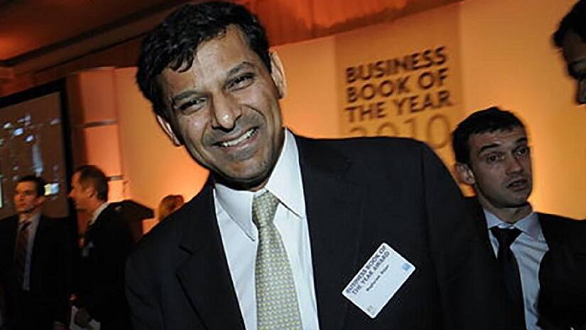 I Do What I Do: A critical reading of Raghuram Rajan's book on his time ...