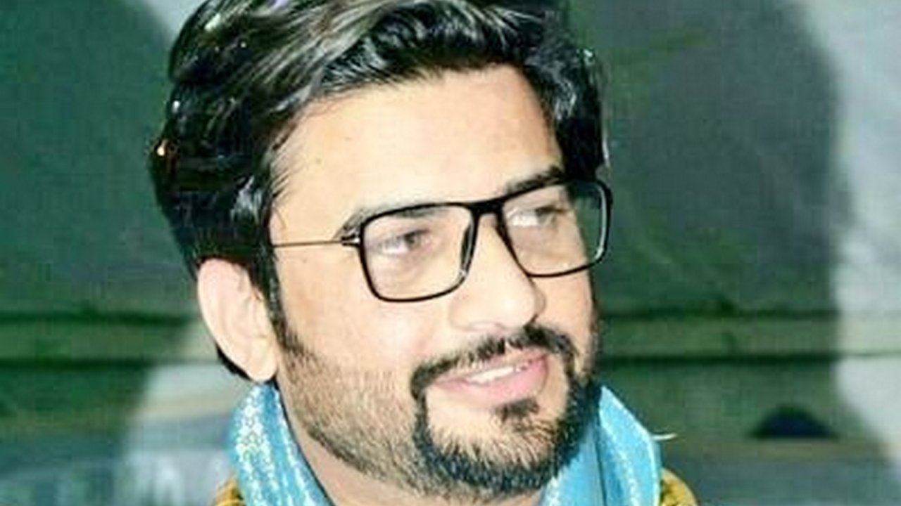 'Never heard of Salman Nizami': Congress rebuts Modi's charge, says he ... 'Never heard of Salman Nizami': Congress rebuts Modi's charge, says he ...