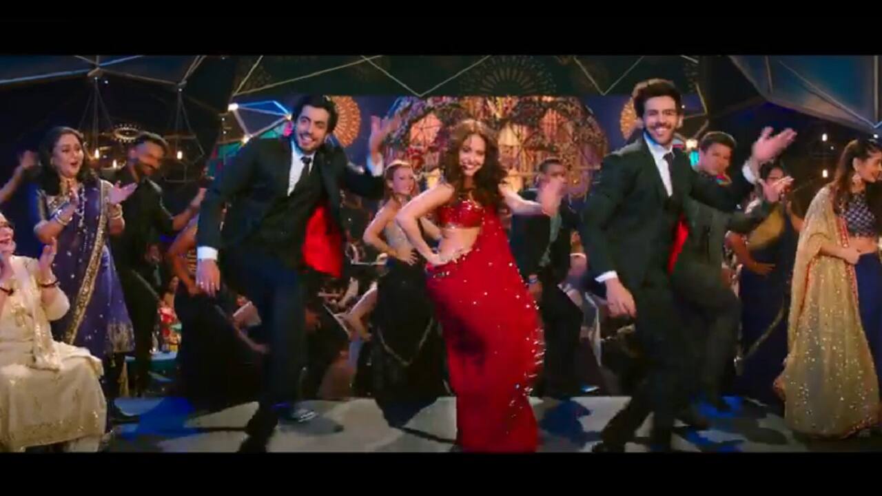 Dil Chori: Yo Yo Honey Singh makes much-anticipated comeback with Sonu ...