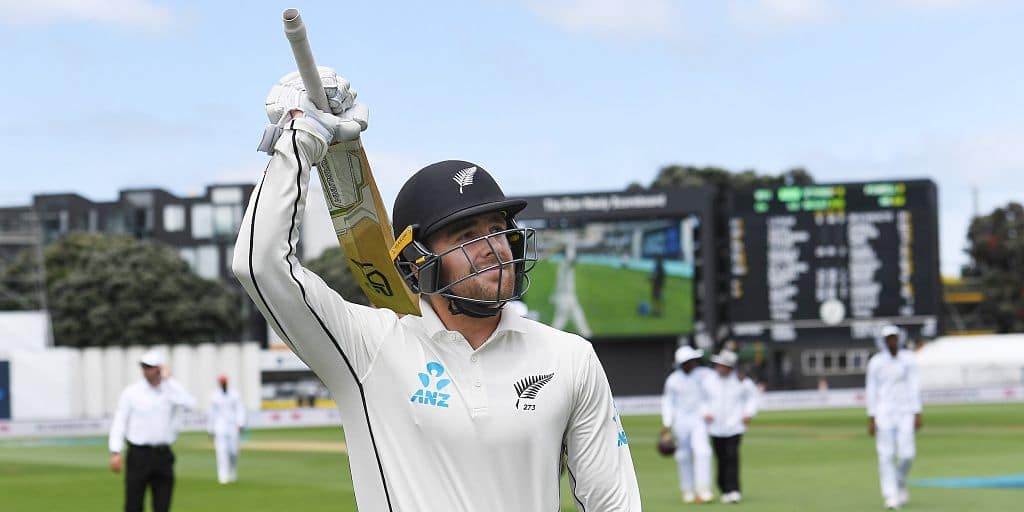 Tom Blundell, New Zealand wicket-keeper, World Cup 2019 Player Full ...