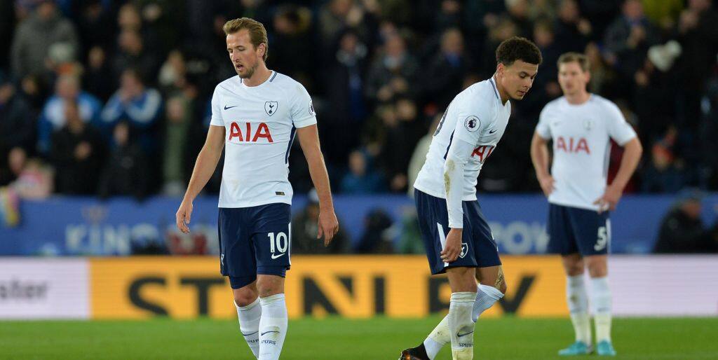 Premier League: Tottenham Hotspur hope 'tough spell' is behind them as ...