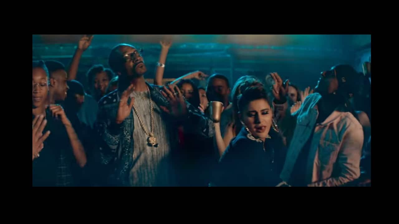 Woofer: Snoop Dogg, Dr Zeus, Nargis Fakhri unite their creative ...