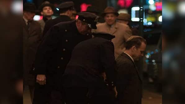 Wormwood review: This Netflix docudrama is burdened by director's ...