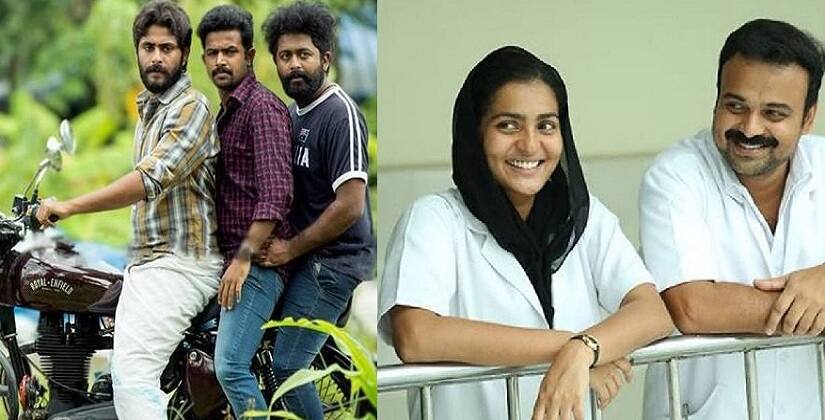 Best Mollywood Films 2017: When stars took risks and experiments paid ...