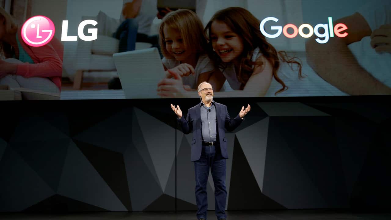 Google Assistant, Amazon Alexa, Samsung Bixby fight the 'smart home ...