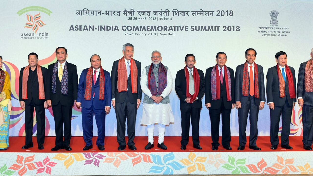 10 ASEAN leaders are Republic Day chief guests this year: Here are ...