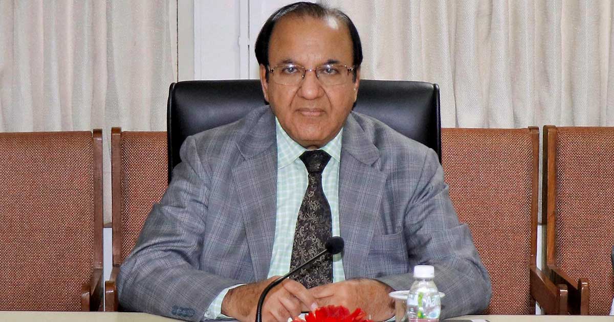Achal Kumar Joti retires as Chief Election Commissioner after heading ...