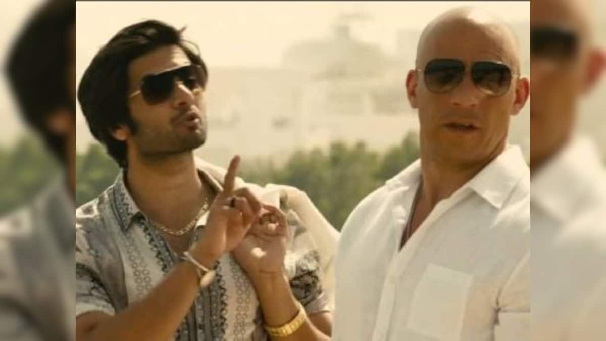 Fast and Furious 9: Ali Fazal to reprise his role in hugely successful ...