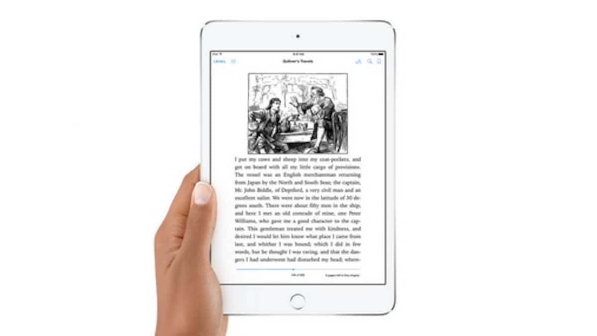 Apple iBooks service to be rebranded to 'Books'; working on a new app ...