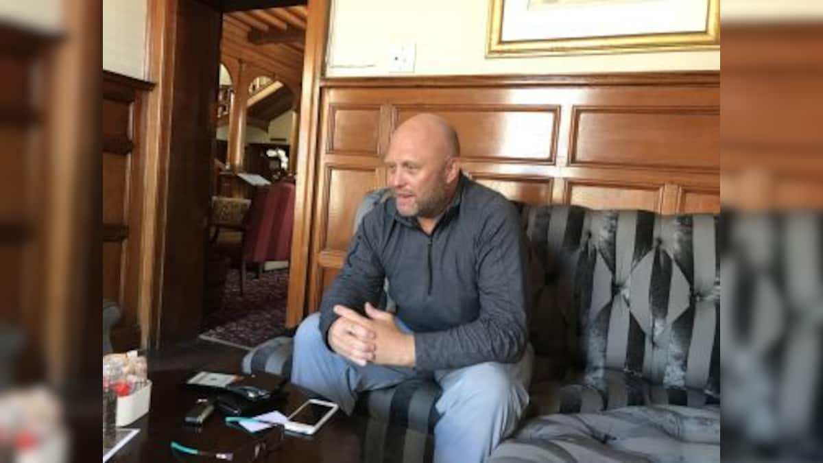 India vs South Africa: Brett Schultz, who once terrorised batsmen ...