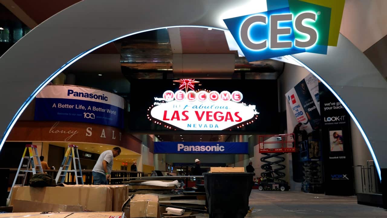 CES 2018 showcased the coolest of technologies and concepts that we may ...