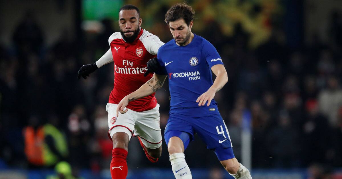 League Cup: Misfiring Chelsea held to goalless stalemate by Arsenal in ...