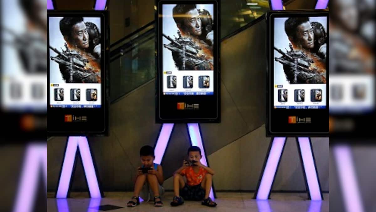 China box office grows by nearly 14 percent to reach $8.6 billion in ...