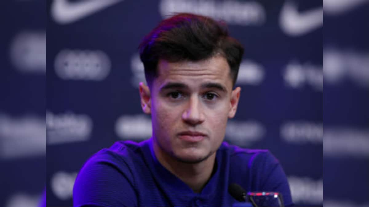 LaLiga: Philippe Coutinho set to join Bundesliga champions Bayern ...