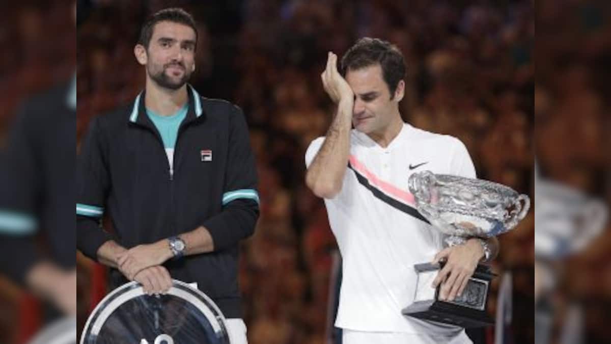 Australian Open 2018: Roger Federer’s humility in success supersedes ...