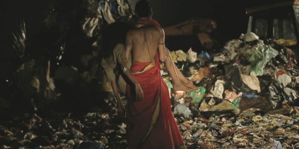 Brahman Naman director Q's new film Garbage to premiere at 68th Berlin ...