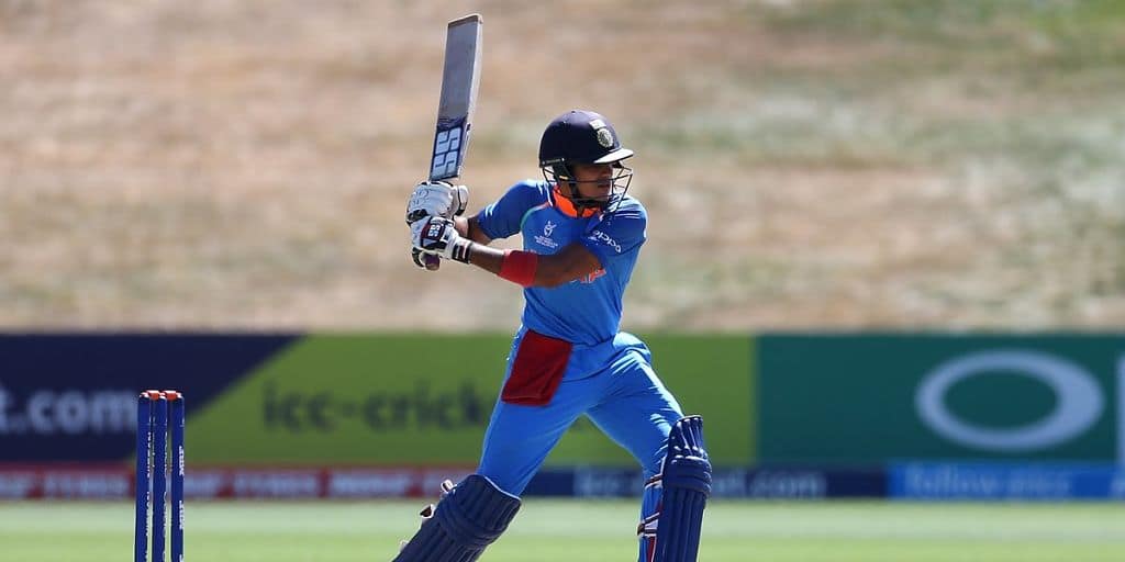 ICC U-19 World Cup 2018: India rout Bangladesh by 131 runs, set semi ...