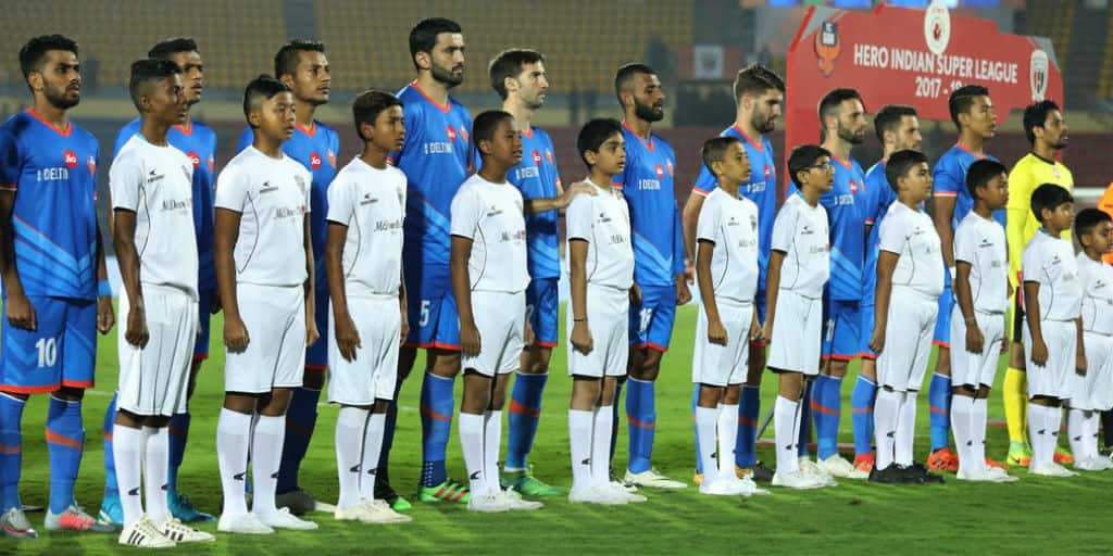 ISL 2017-18: FC Goa announce signing of Mohammed Nawaz and Lalmuankima ...